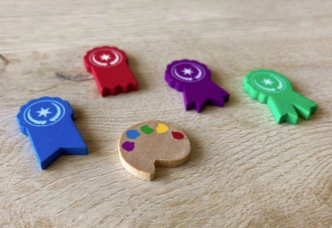JEU CANVAS - JEUX DE SOCIÉTÉ / Adultes (passionnés des jeux)