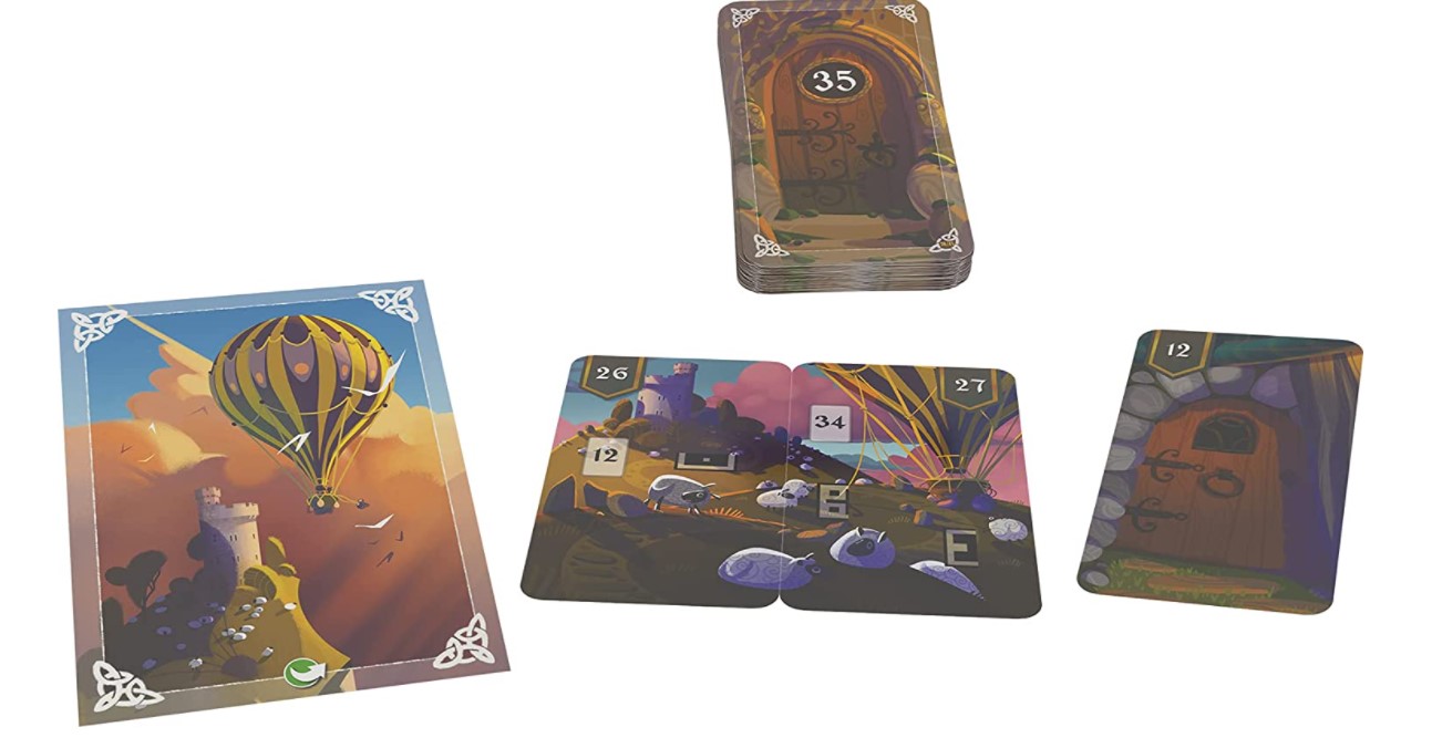 JEU UNLOCK! - KIDS - JEUX DE SOCIÉTÉ / Enfants (6 à 8 ans)