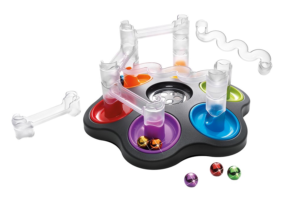 JEU SMART GAMES - CHUTE LIBRE ! - JEUX DE SOCIÉTÉ / Adultes (général)