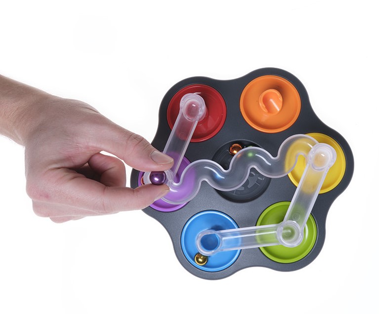 JEU SMART GAMES - CHUTE LIBRE ! - JEUX DE SOCIÉTÉ / Adultes (général)