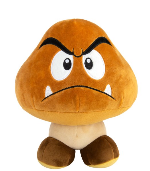 PELUCHE SUPER MARIO 4" ASST - PELUCHES / Peluches cinéma / télé / jeux ...