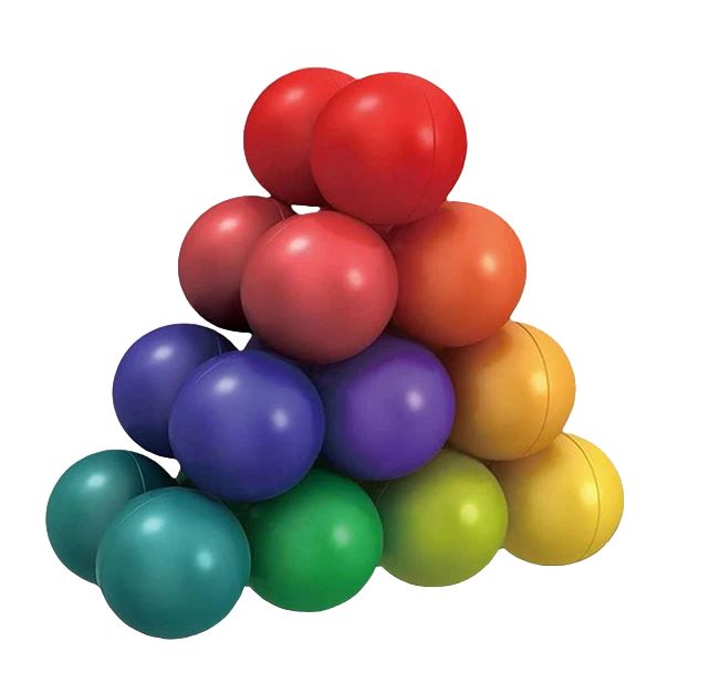 JOUET SENSORIEL PLIABLE SHAPE SHIFTERS - MATÉRIEL SPÉCIALISÉ À L ...