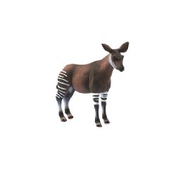 SCHLEICH - OKAPI #14830 - SCHLEICH / PAPO / Schleich