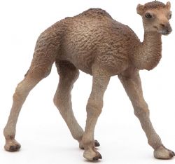 PAPO - BÉBÉ DROMADAIRE #50166 - SCHLEICH / PAPO / Papo