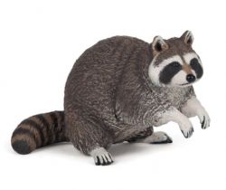 PAPO - RATON LAVEUR #53016 - SCHLEICH / PAPO / Papo