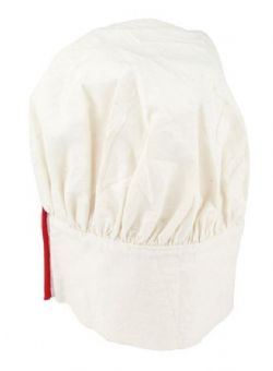 CHAPEAU DE CHEF CUISINIER - JOUER À FAIRE SEMBLANT / Costumes