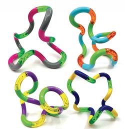 TANGLE PALM - COULEURS CLASSIQUES ASST - MATÉRIEL SPÉCIALISÉ À L ...