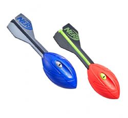 NERF SPORTS - BALLON VORTEX AERO HOWLER ASST - SAISONNIER / Été - jeux ...