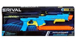 NERF RIVAL - PATHFINDER XXII-1200 - CAMIONS, ARMES ET SUPERHÉROS ...