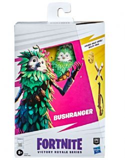 FORTNITE - FIGURINE BUSHRANGER 6 POUCES - CAMIONS, ARMES ET SUPERHÉROS ...