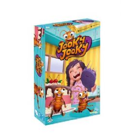 JEU JOOKY JOOKY (ML) - JEUX DE SOCIÉTÉ / Enfants (6 à 8 ans)