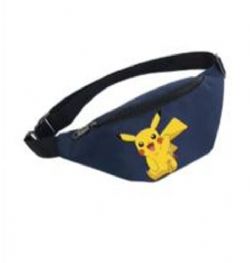 SAC BANANE - POKEMON PIKACHU - CHAMBRE D'ENFANTS / valise et sacs pour ...