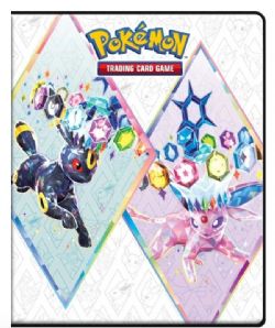 CARTABLE DE CARTES DE POKÉMON - PORTFOLIO 4PKT POKEMON SCARLET & VIOLET ...